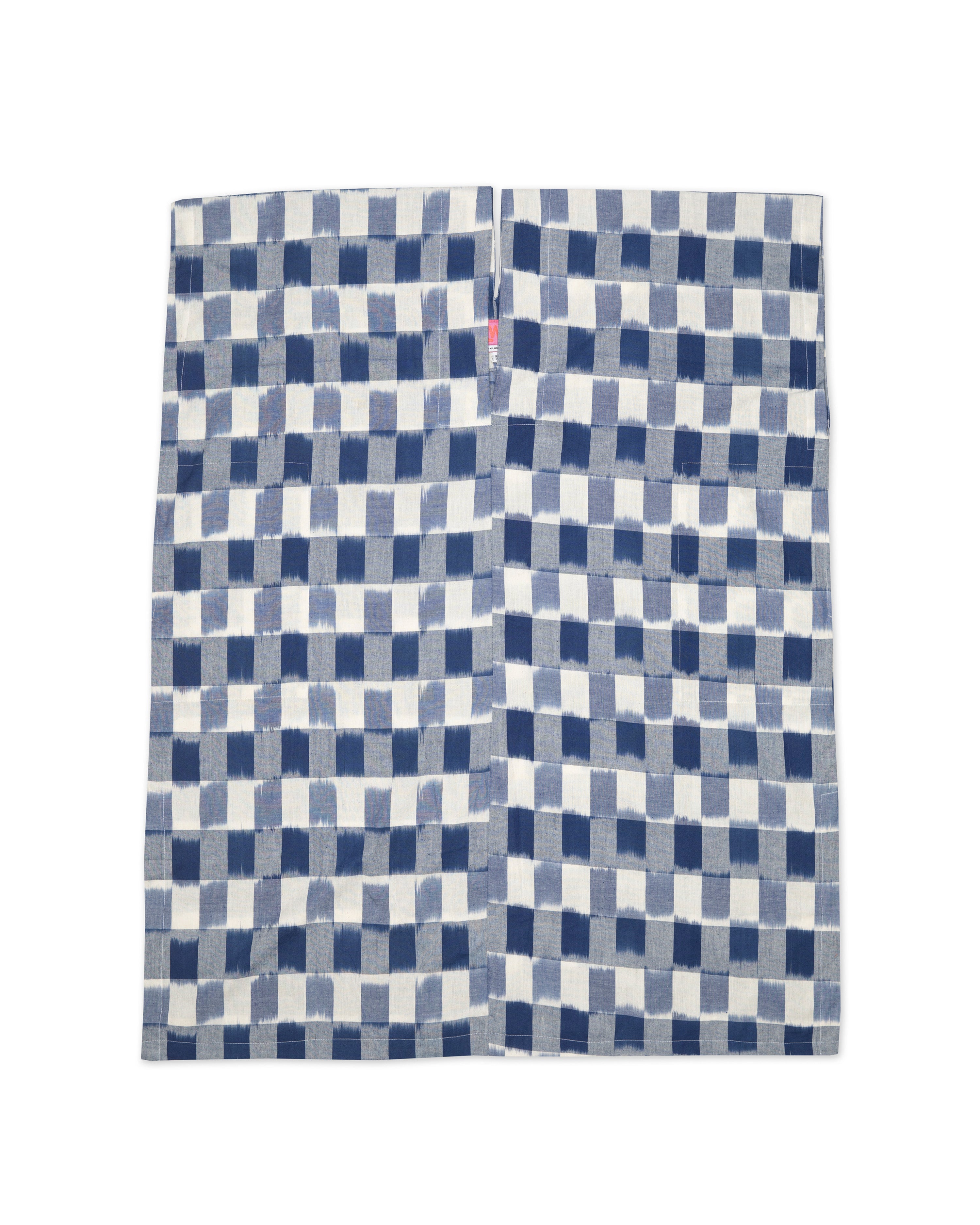 Sello Caftan - Lapis - Handloom Ikat – LWN